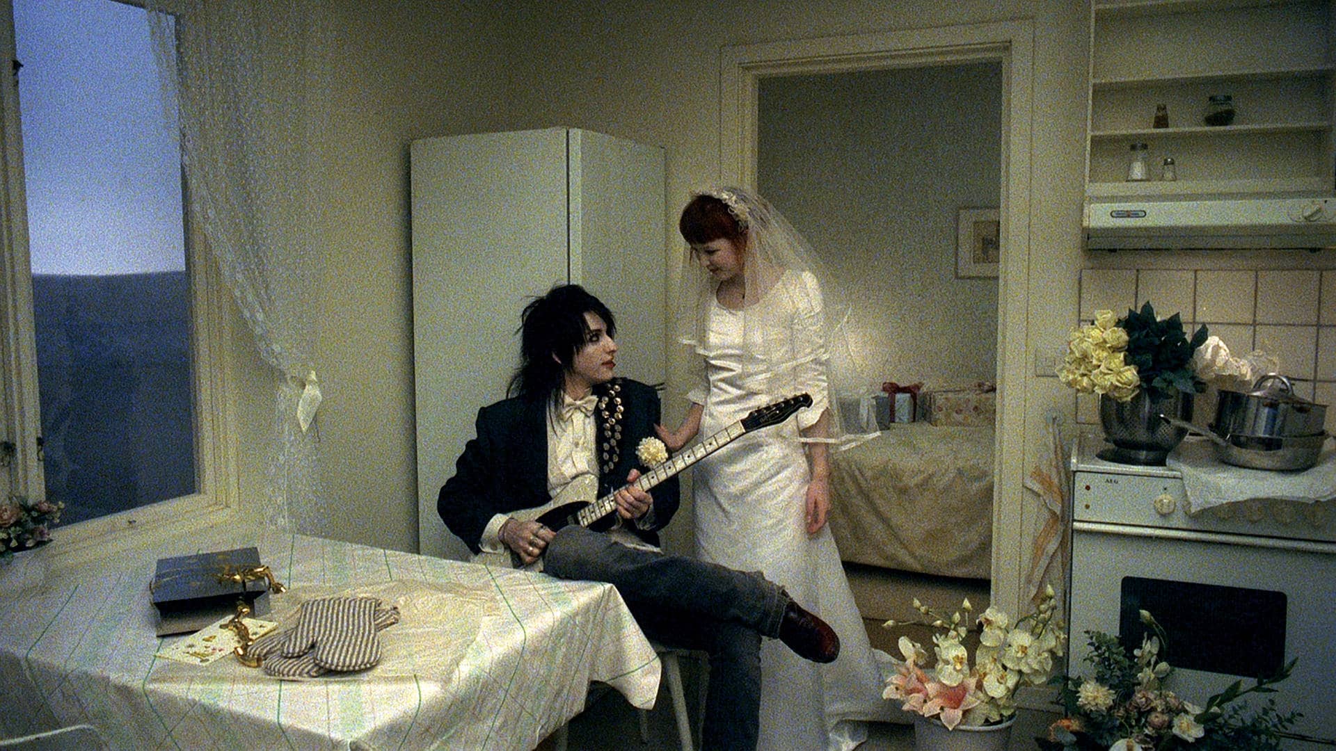 Du levande (Trailer) on Vimeo