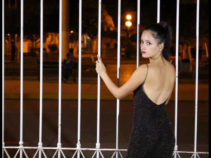 CLIP JAQUELINE RODRIGUEZ on Vimeo