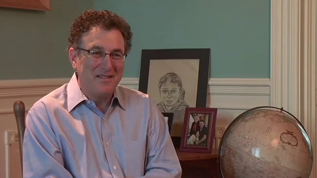 Charlie Spiegel on Vimeo