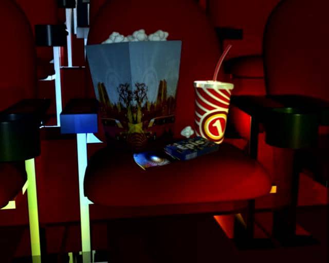 SABC 1 - Movies Line-up on Vimeo