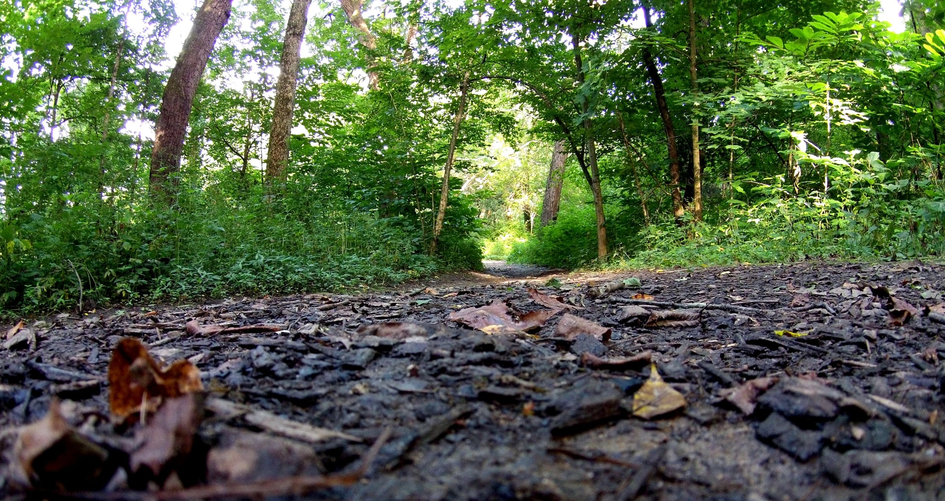 Grant Park (Centerville-Washington Township, Ohio) on Vimeo