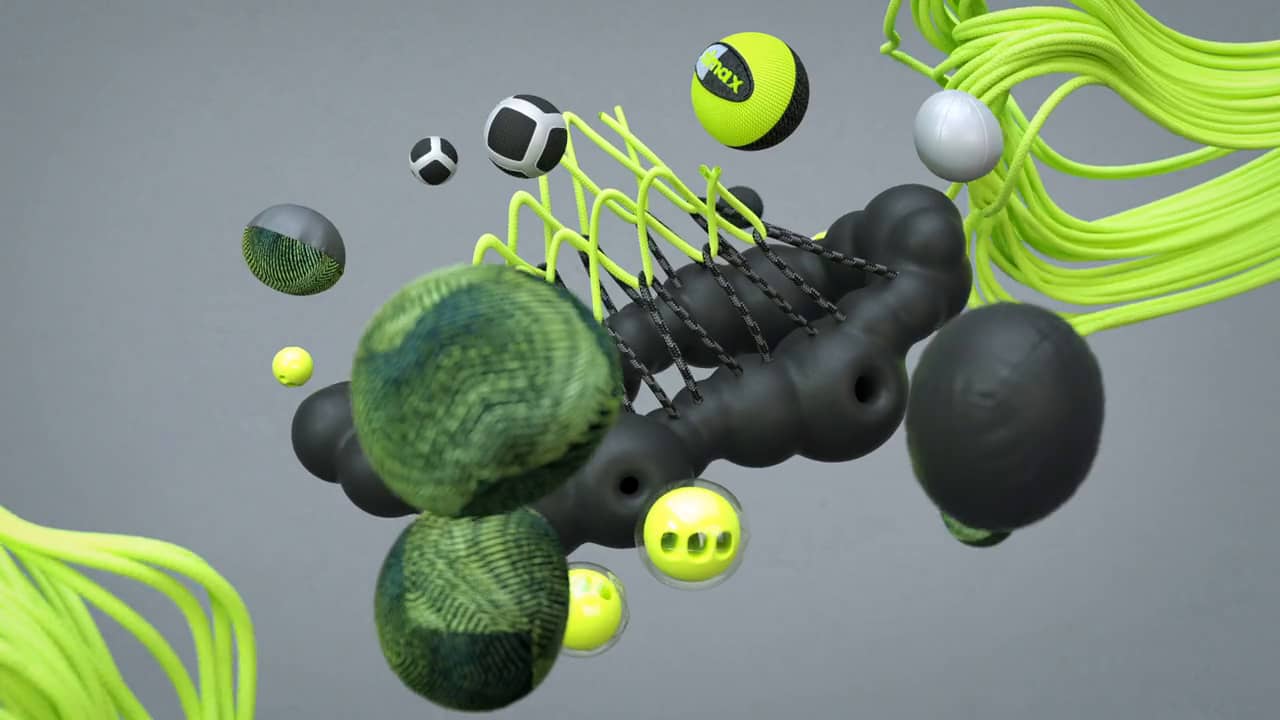 Nike on Vimeo
