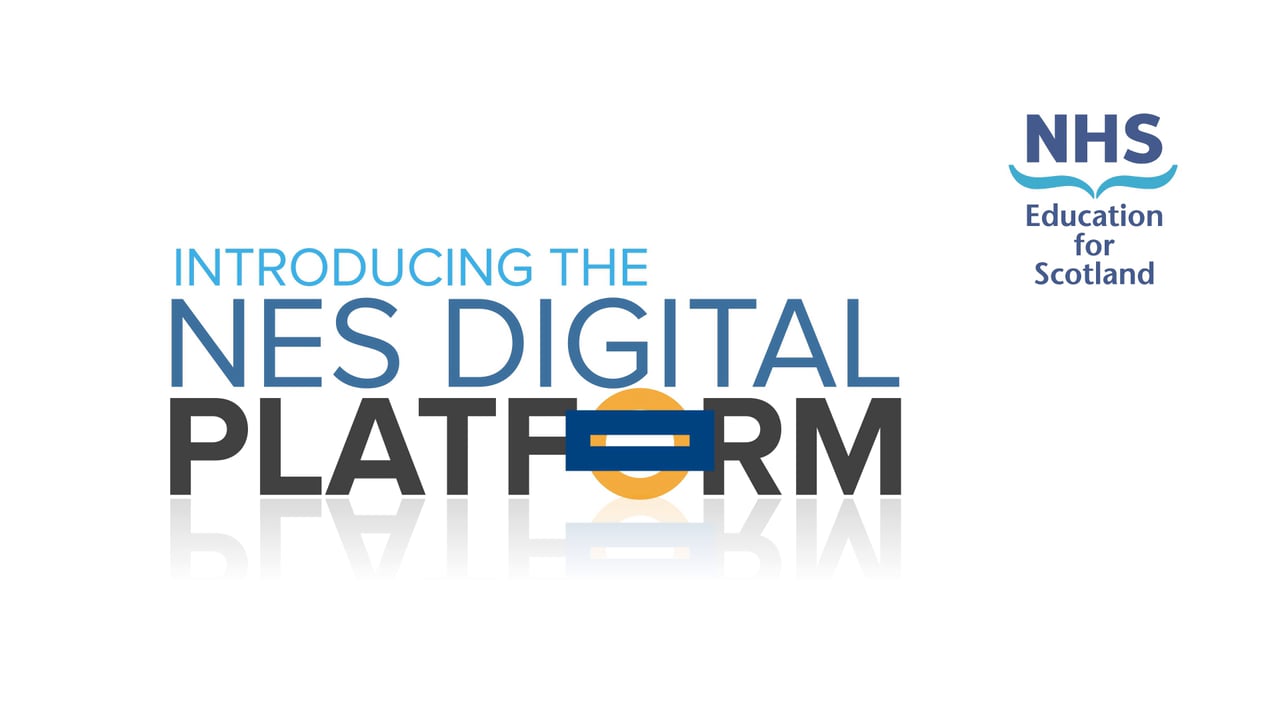 NES Digital Platform