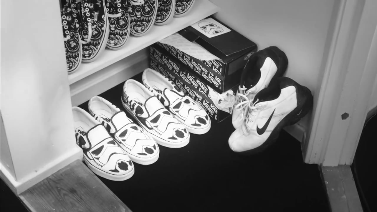 Fanboy - mikrosparing fra SpareBank 1 on Vimeo