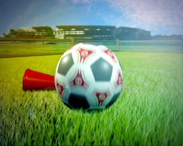 SABC 1 - Sport Line-up
