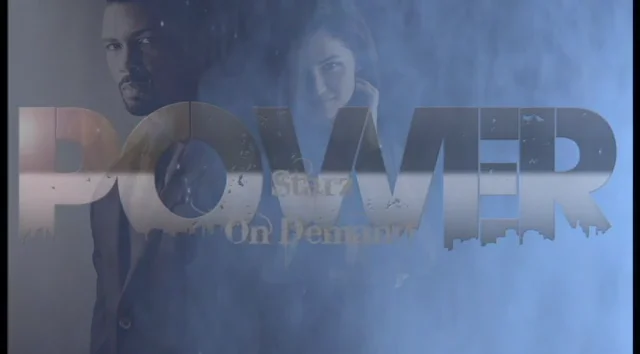 My Buffer Outro for Power tv Series.... Broadcast assignment on Vimeo