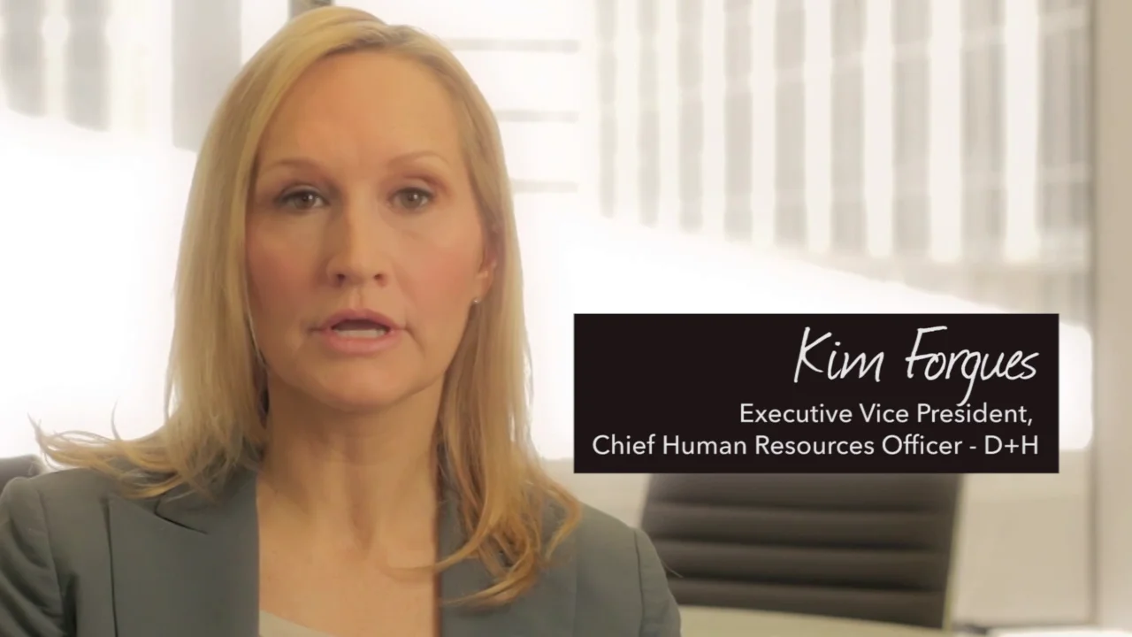 Kim Forgues - Yacoub Elite Search Testimonial