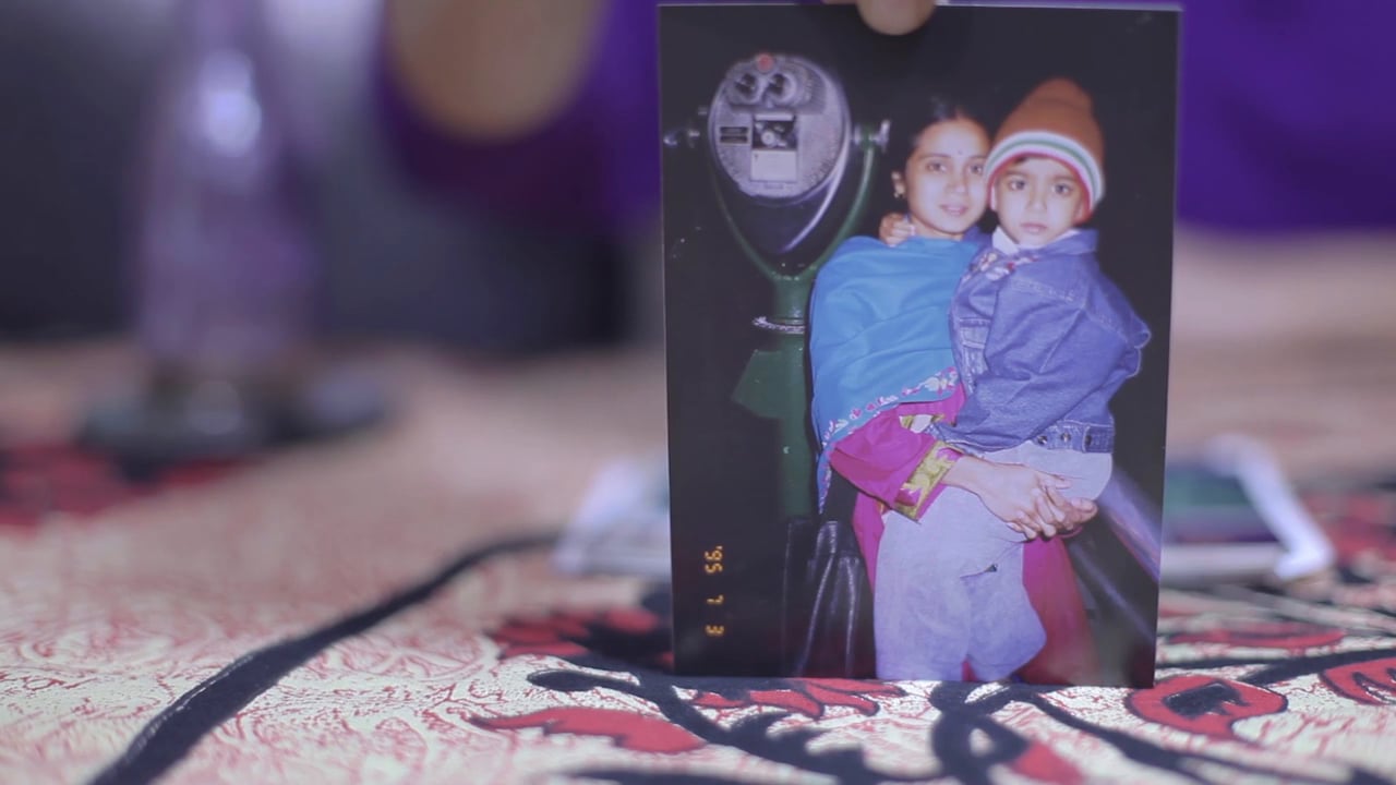 "Hyphen American" by Chai Dingari on Vimeo