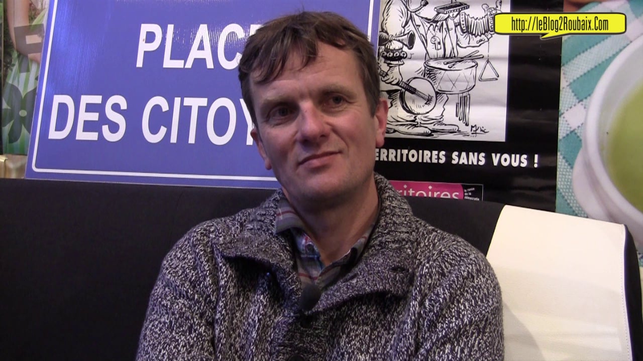 ITV Vincent Boutry on Vimeo