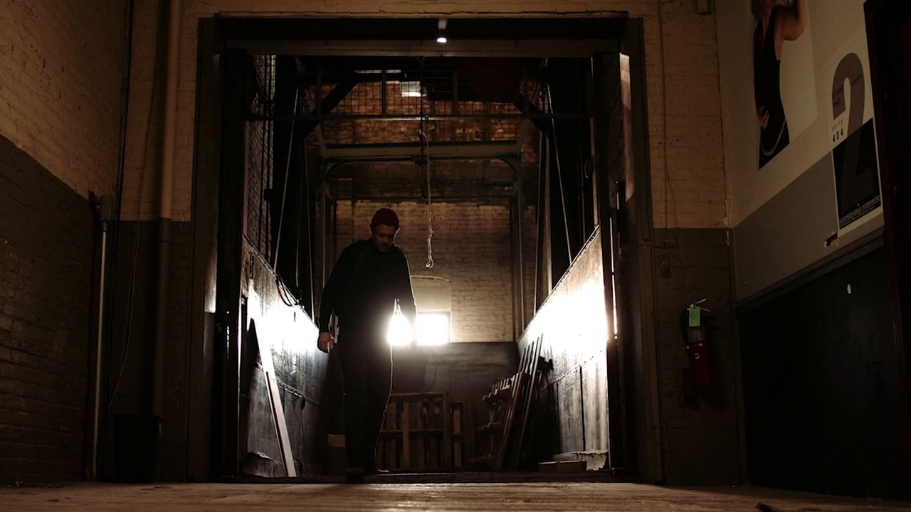 Ben Rathbone - Magnanimous Rentals on Vimeo