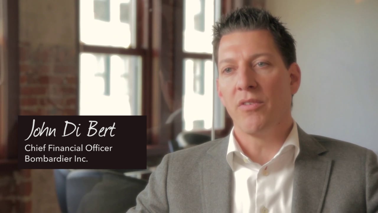 John Di Bert - Yacoub Elite Search Testimonial on Vimeo