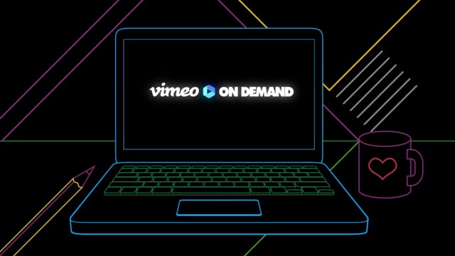 Commercialisez vos vidéos en ligne et dans le monde entier | Vimeo On ...