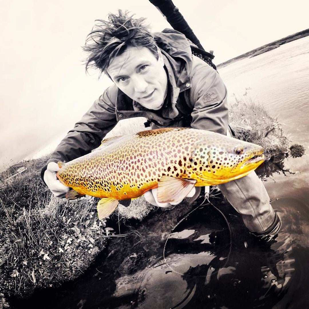 When In Doubt Fly Fish Trout on Vimeo