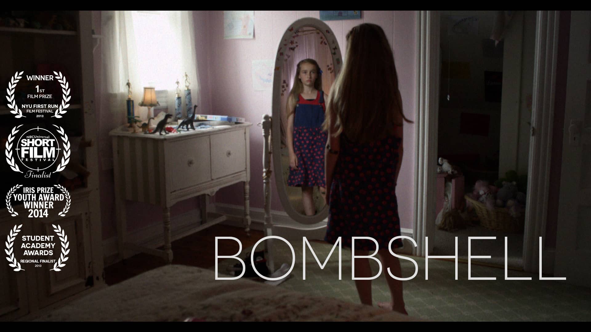BOMBSHELL on Vimeo