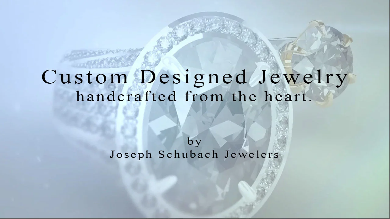 Schubach jewelers near me store