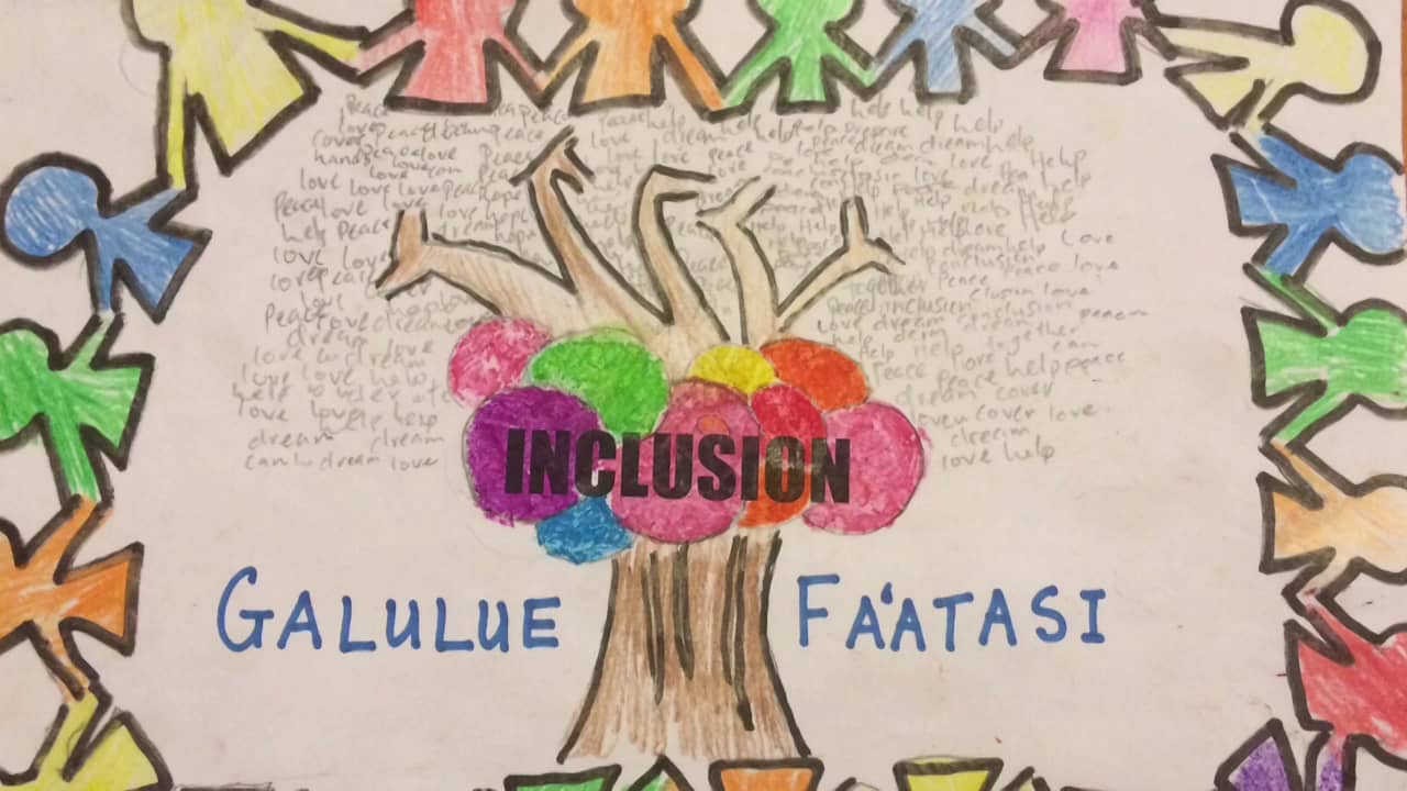 Cast the net deeper- Jireh's story on Vimeo