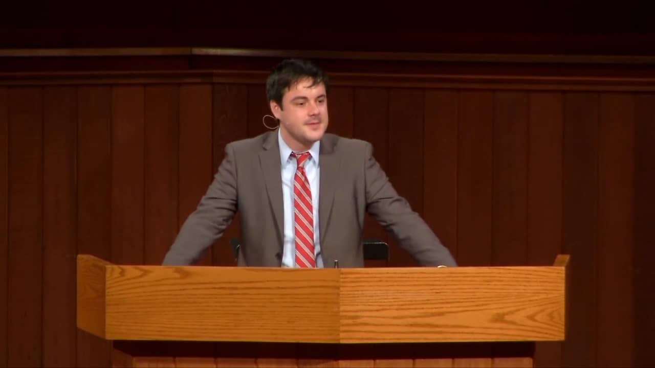 Planned Parenthood (Exodus 1) - Andrew Curry on Vimeo