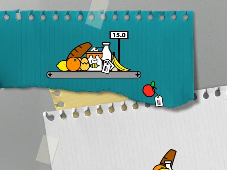 Nicktrition on Vimeo