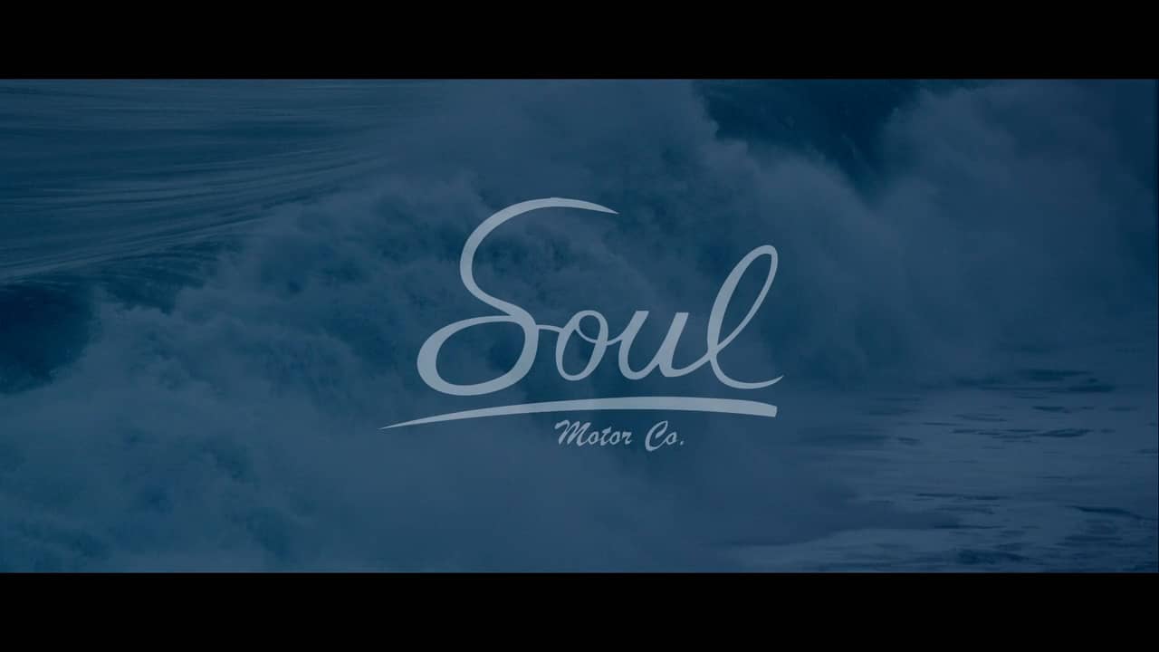 Soul motor co 13 TEASER ¨ The Payback ¨ on Vimeo