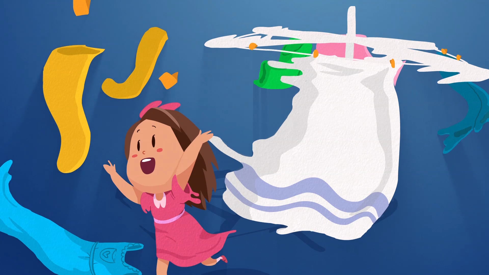 Unilever | Persil UK on Vimeo