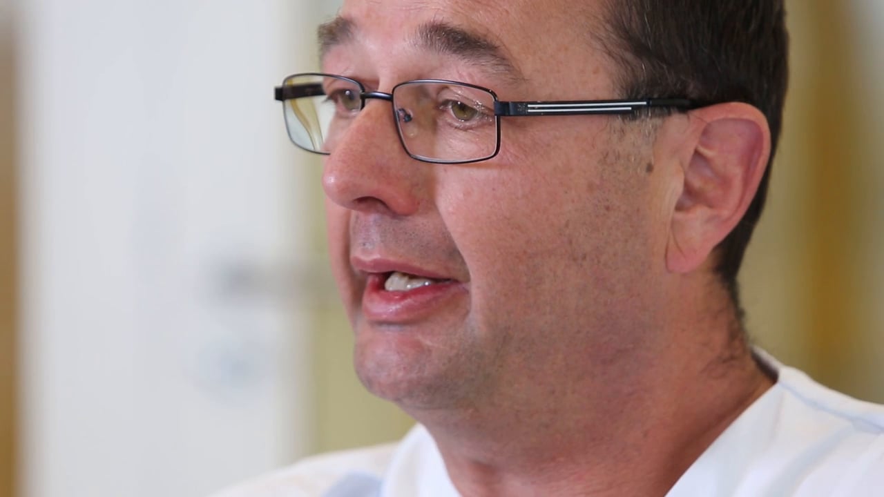 Schmerzen erklärt von Dr. Kirschner on Vimeo