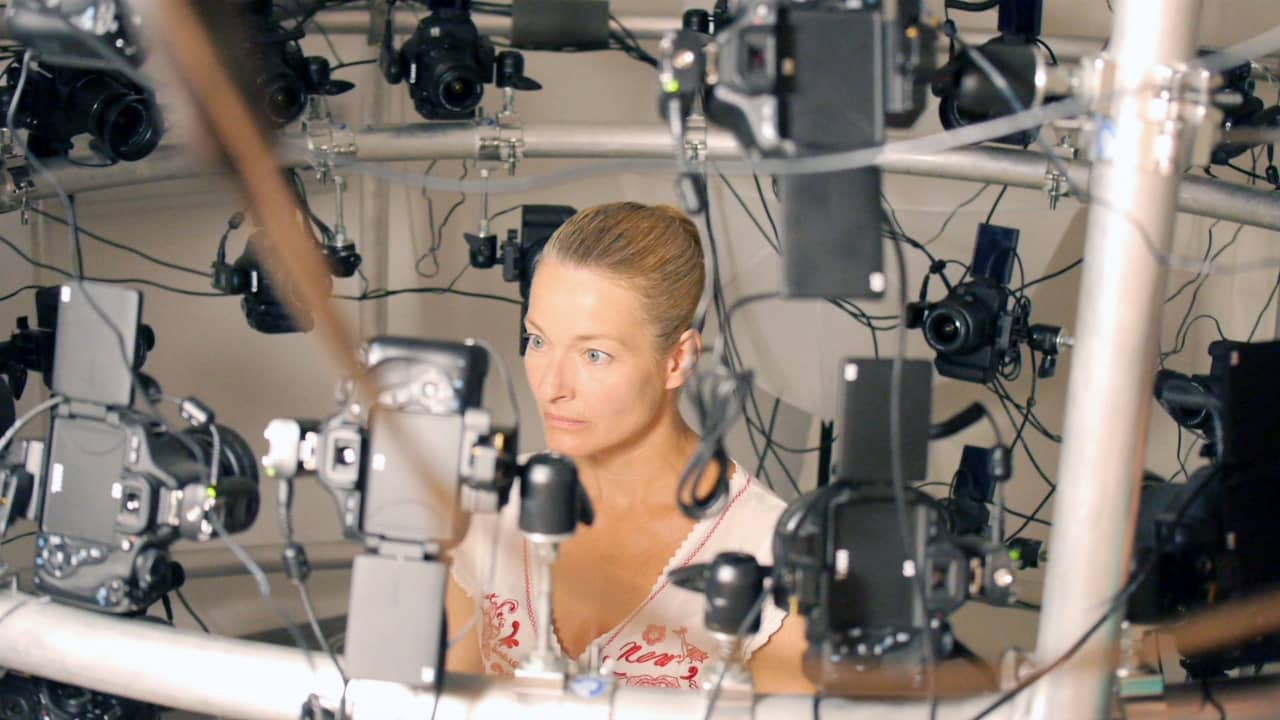 Seed - Making Of on Vimeo