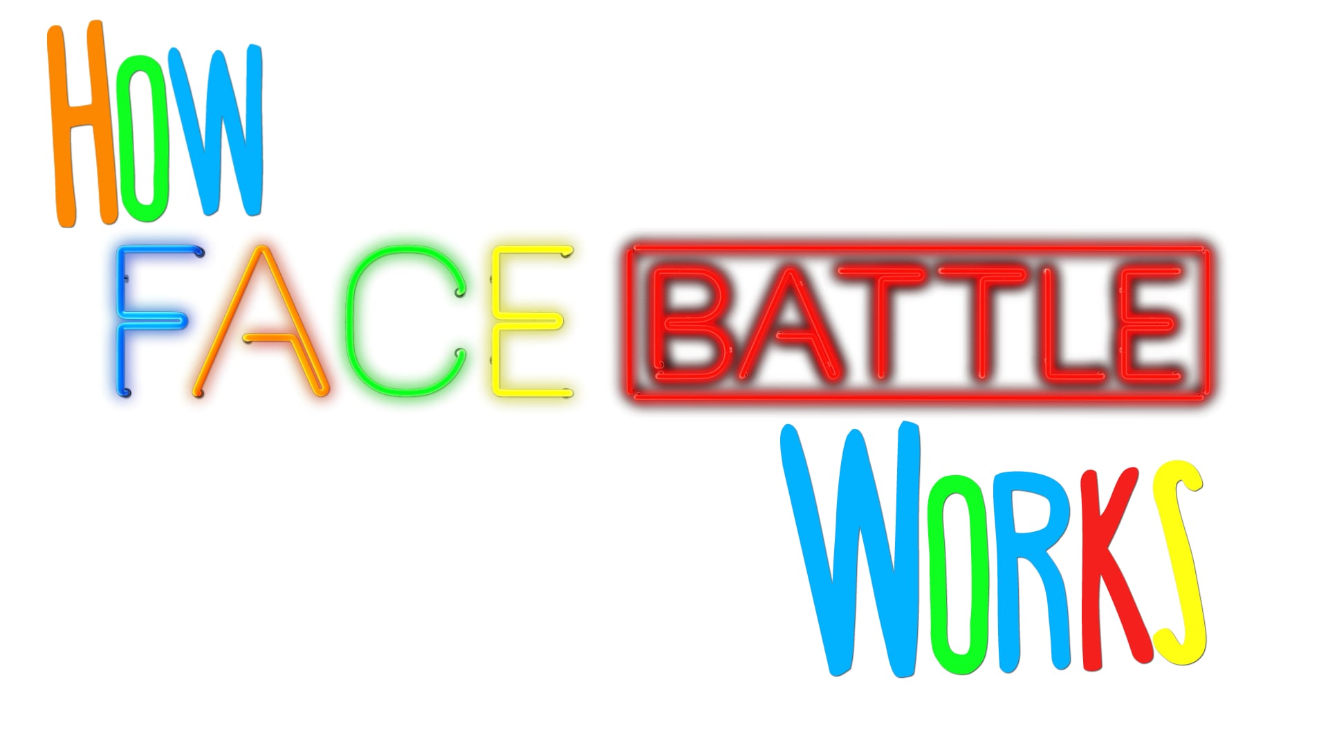 Face Battle - How it works. on Vimeo