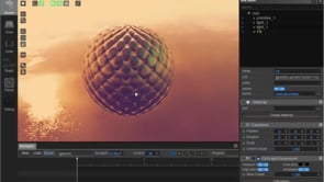 prosthetic knowledge — WebGLStudio.js Web-based app allows you to create...