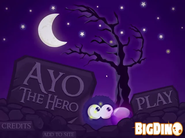 ---Ayo the Hero Walkthrough on Vimeo