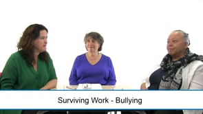 Surviving Work in Health - Videos