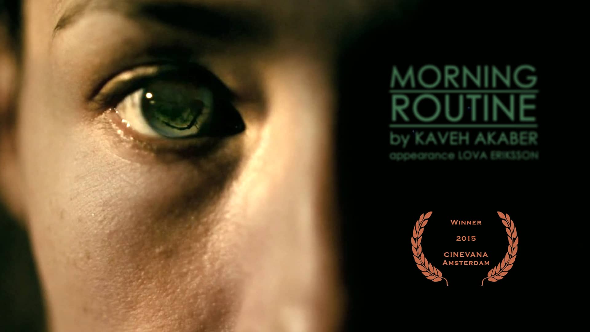 Morning Routine on Vimeo