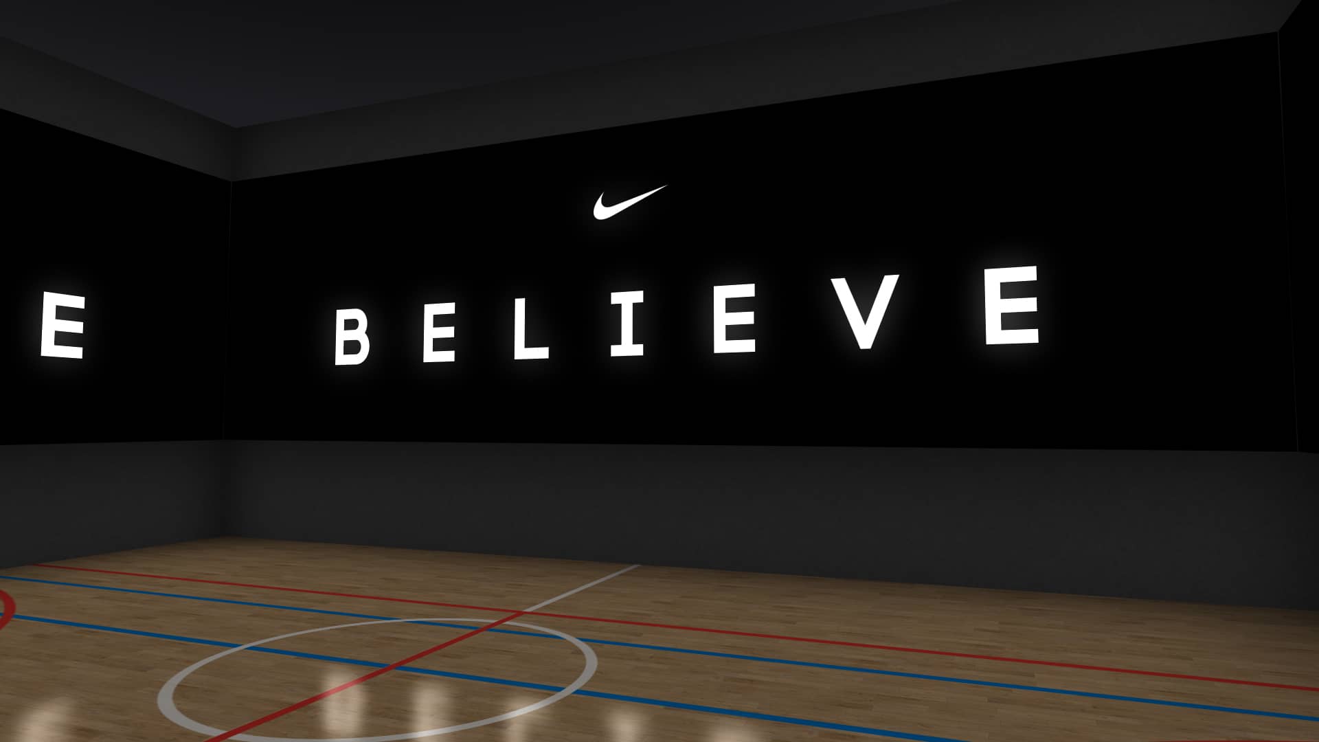 Nike - Opening Titles on Vimeo