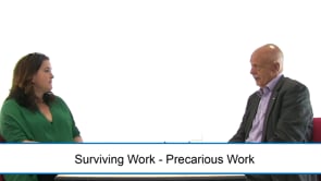 Surviving Work in Health - Videos