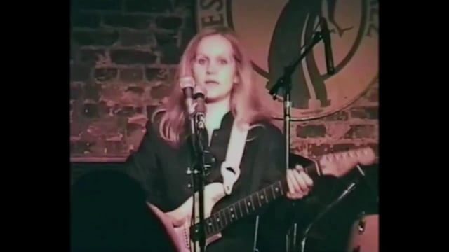 "What A Wonderful World" (Live) by Eva Cassidy (1996) on Vimeo