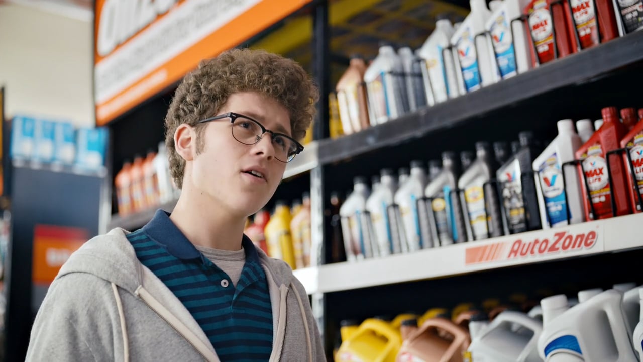 Beard - AutoZone TV Commercial on Vimeo