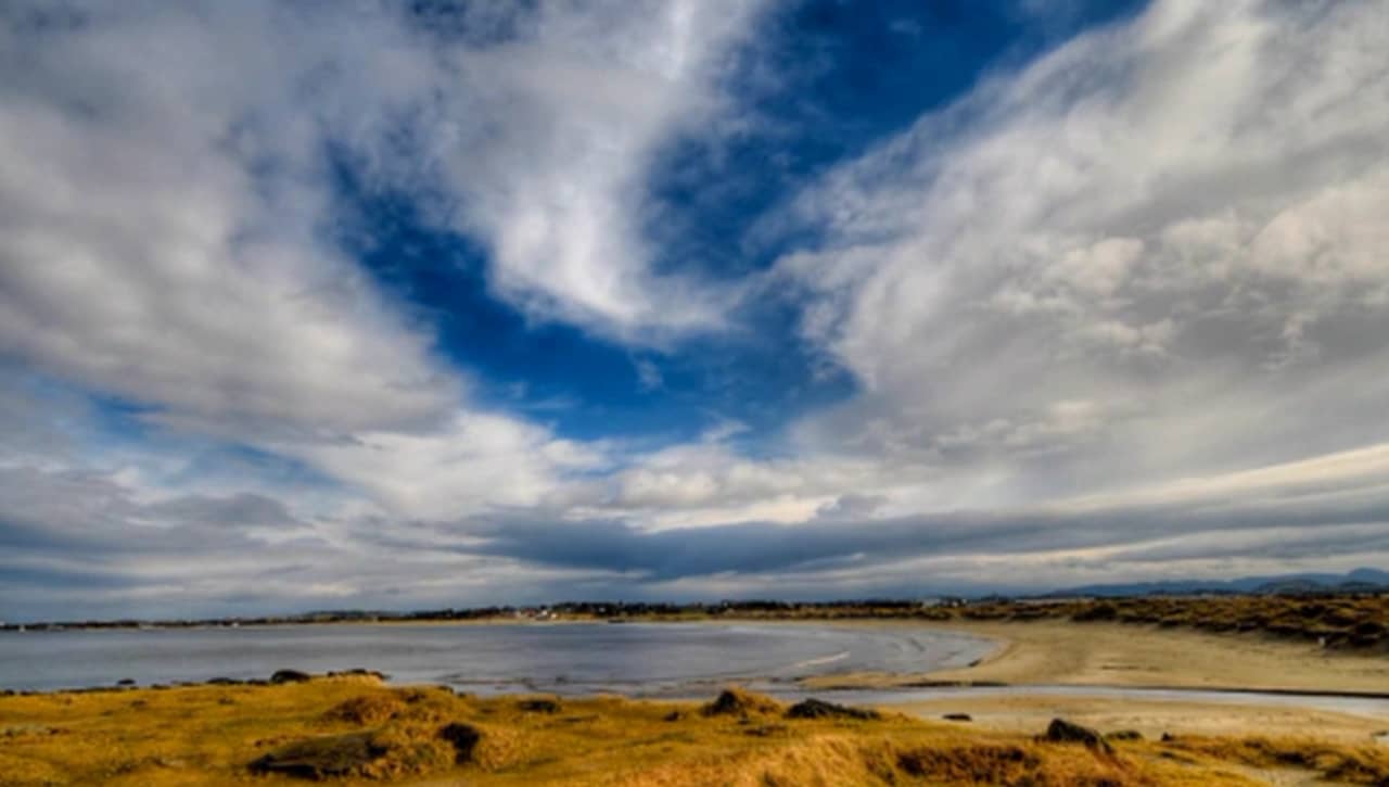 HDR Time Lapse on Vimeo