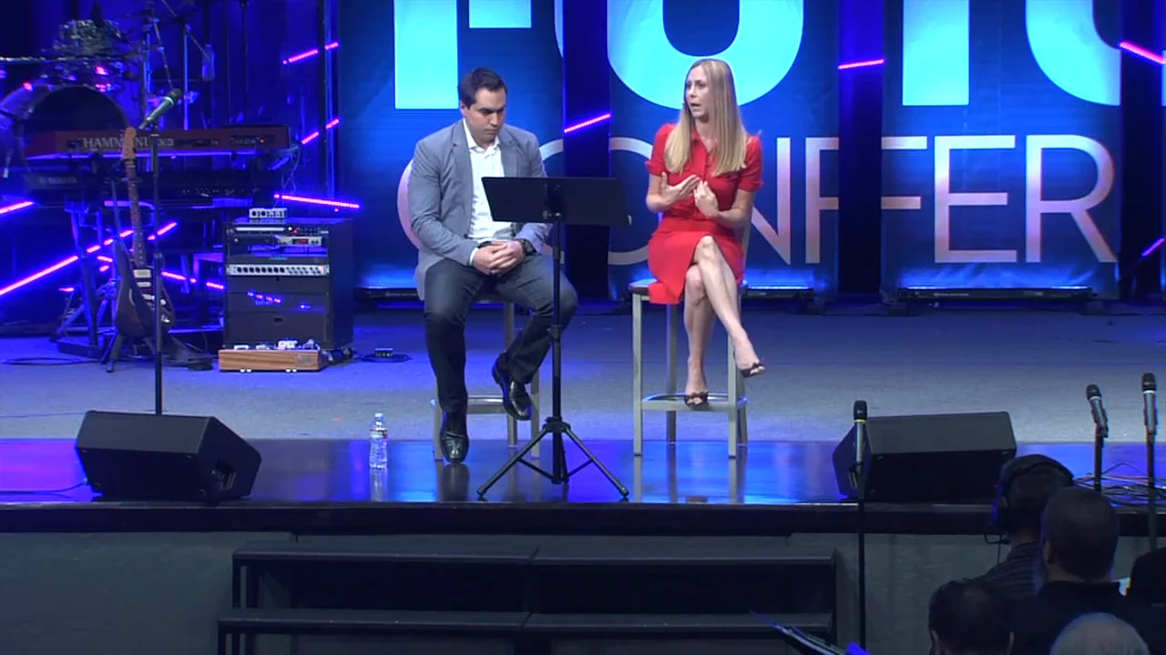 Jason Mattera & Kendra Todd on Vimeo