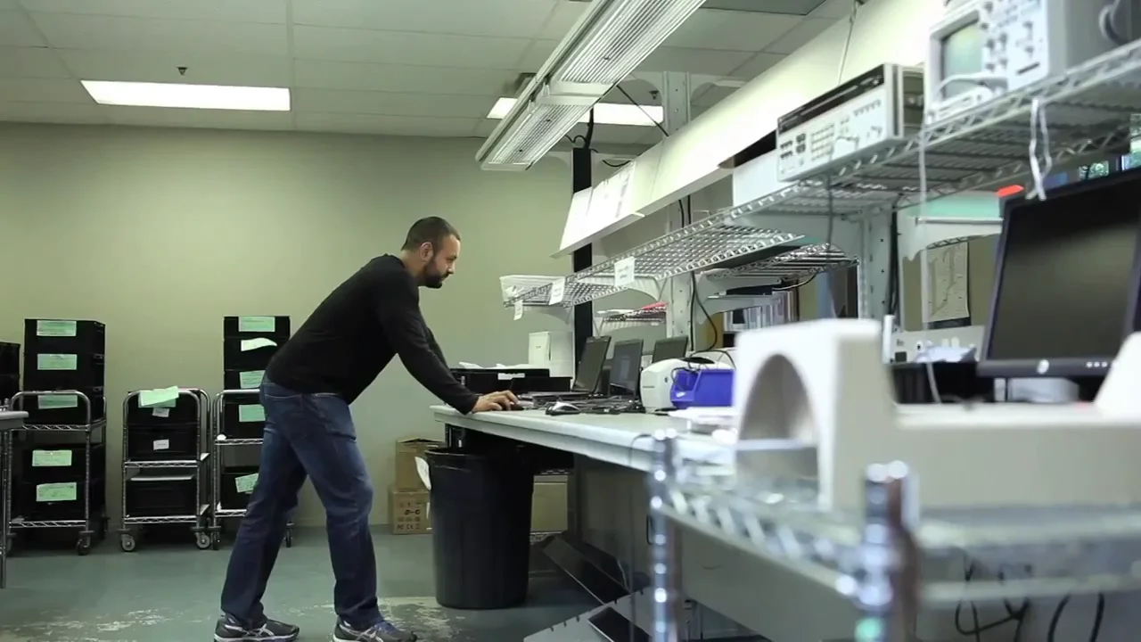 Jasper IoT Success Story Sendum Wireless on Vimeo