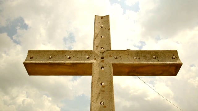 Cross Christian Religion - Free video on Pixabay
