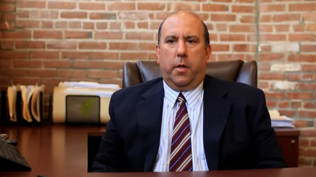 Matthew Brier Personal Injury Law