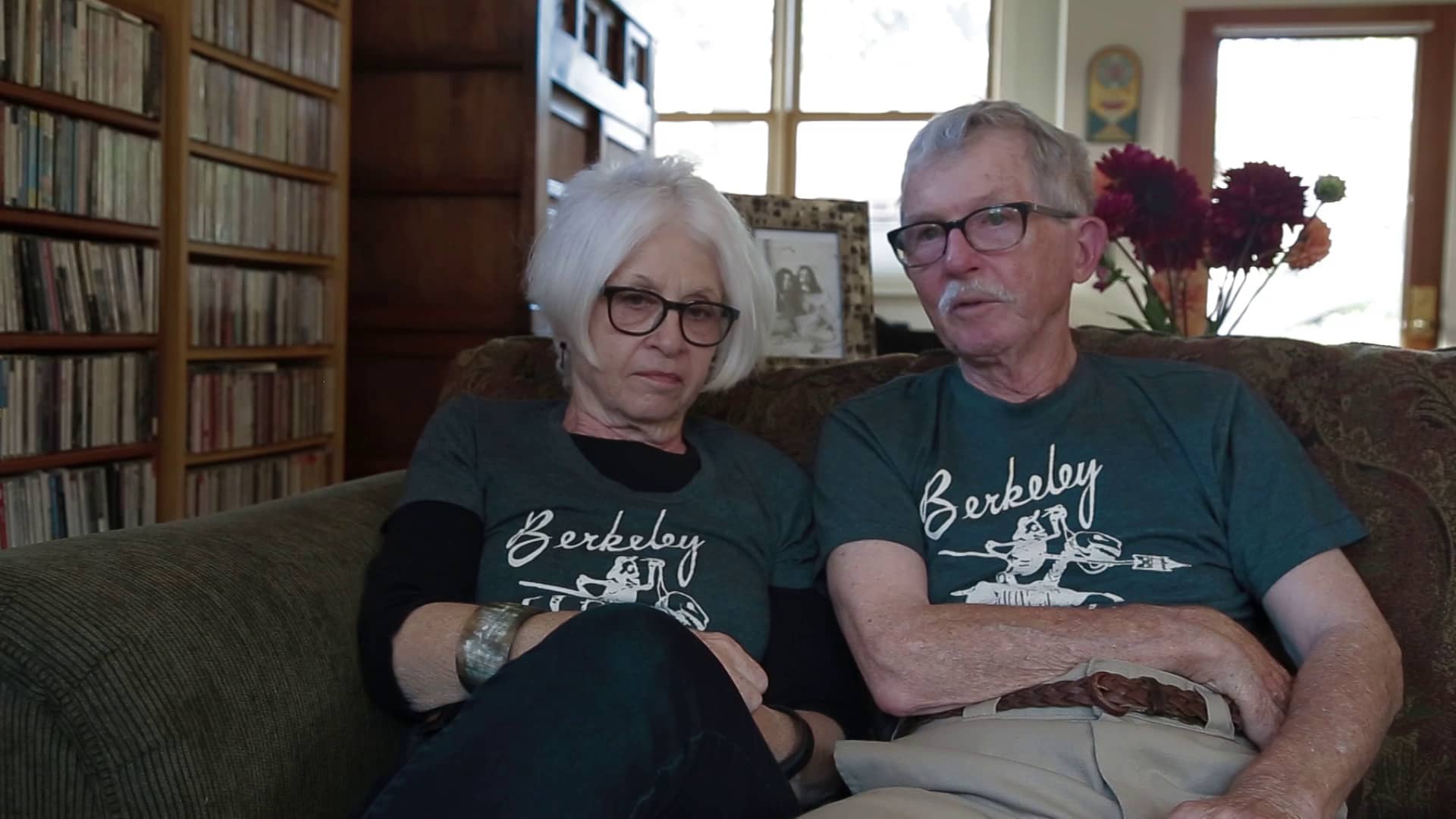 50 years of the Berkeley Barb on Vimeo