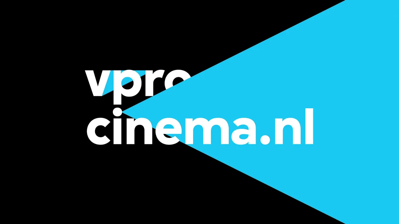 VPRO, Cinema.nl webchannel leader — motion design, 2012 on Vimeo