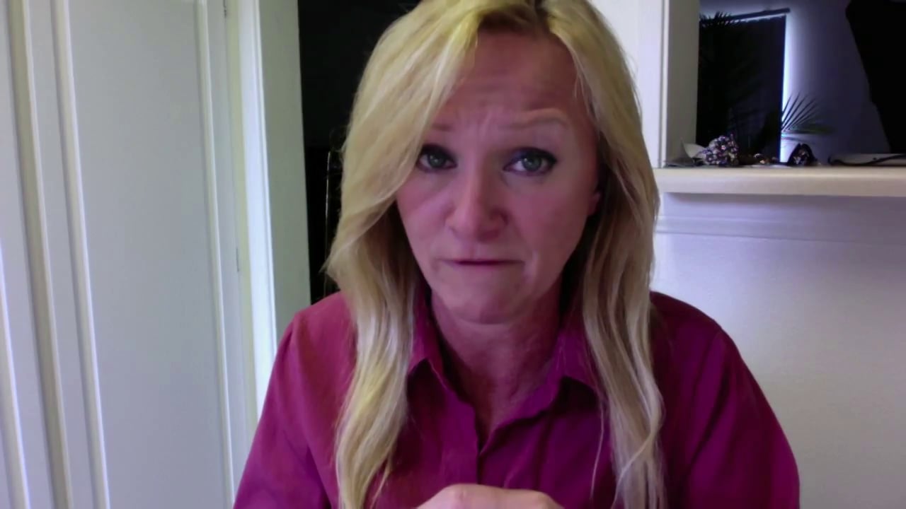 Paranoid Mom on Vimeo