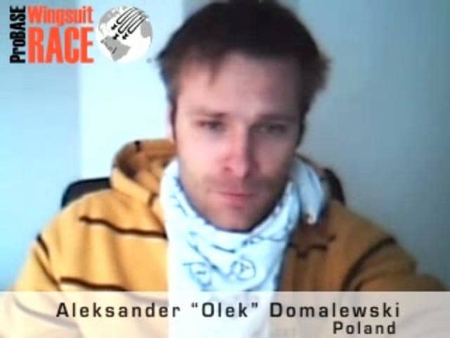 ProBASE Interview with Aleksander Domalewski on Vimeo