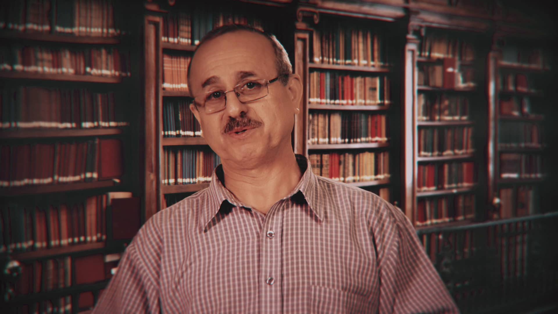 Daniel Shayesteh's Reachout Project on Vimeo