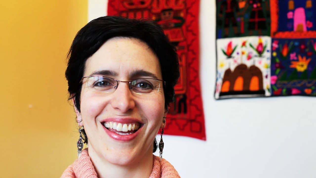 Entrevue : Stéphanie Rousseau on Vimeo