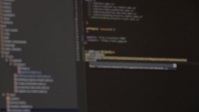 Program, Developing, Programming Language. Free Stock Video - Pixabay