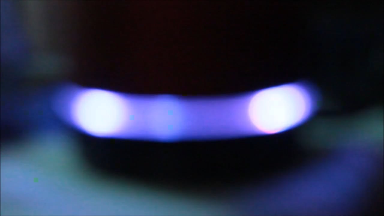 throbbing light(s) on Vimeo