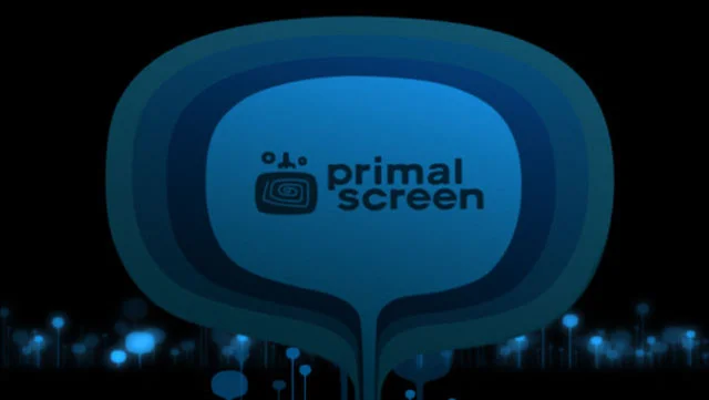 Primal Screen: 2009 Work Reel