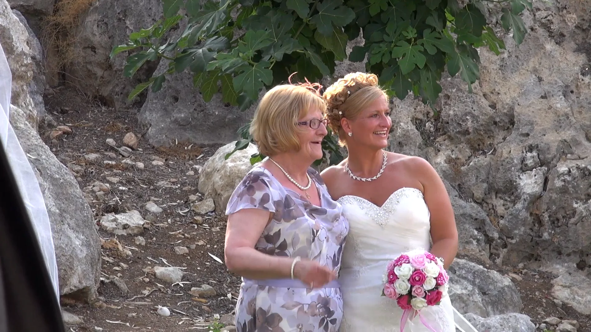 Karen & Stuart - Highlights - on Vimeo